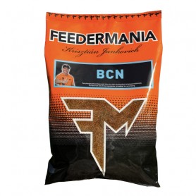 FEEDERMANIA - Yellowfish